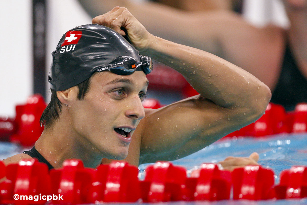 Wall of Fame – SchwimmClub Uster